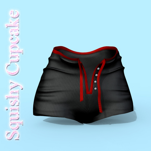 Second Life Marketplace Larax Shorts